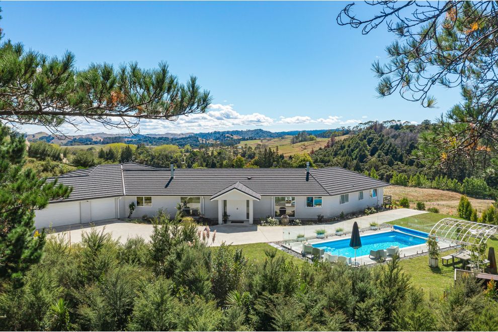 251 Monowai Road, Wainui, Rodney - For Sale - realestate.co.nz