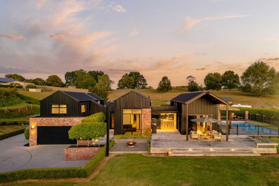 Property value - 205B Dalton Avenue, Te Awamutu - realestate.co.nz