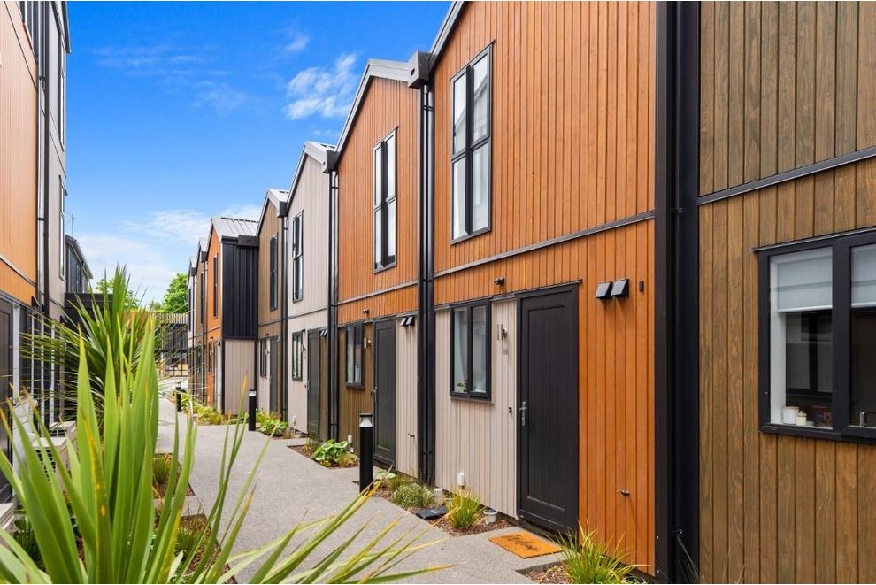7/266 Armagh Street, Christchurch Central, Christchurch City - For Rent ...