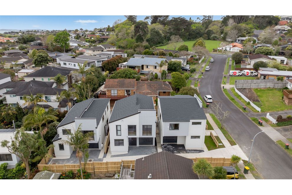 Lot 2/50 Jandell Crescent, Bucklands Beach, Manukau City - For Sale ...