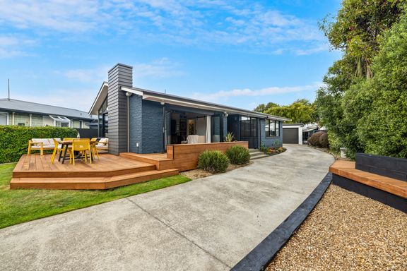 Sold - 9 Wolsey Place, Hillmorton - realestate.co.nz