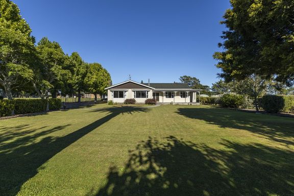 Sold - 1848 Mountain Road, Inglewood - realestate.co.nz