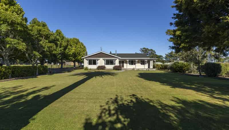 Property value - 1848 Mountain Road, Inglewood - realestate.co.nz