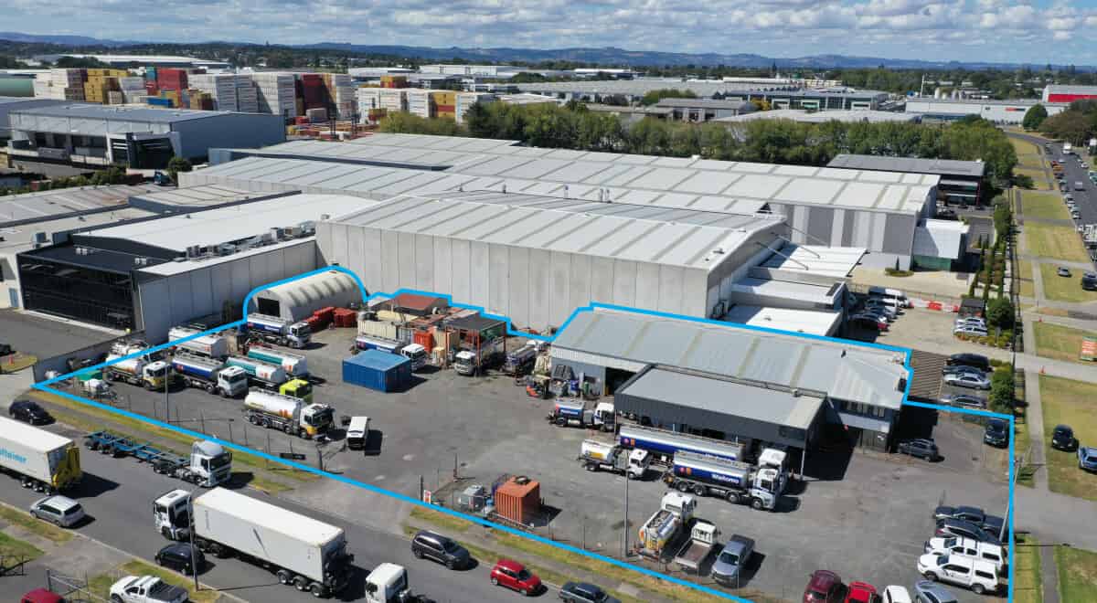 Property value - 28 Ash Road, Wiri - realestate.co.nz