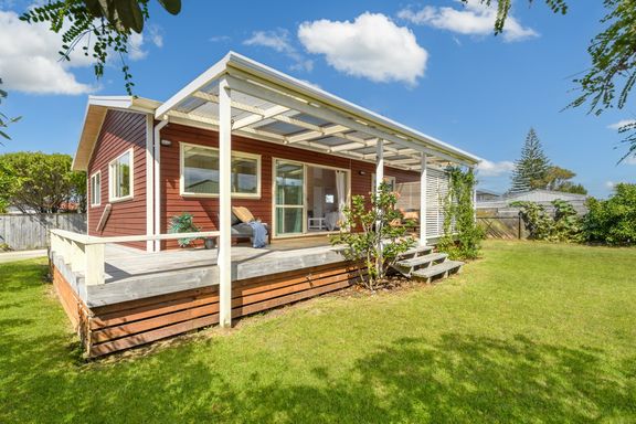 Sold - 28A Paterson Street, Mount Maunganui - realestate.co.nz