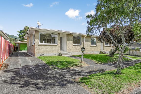 Sold - 10 Langford Street, Naenae - realestate.co.nz