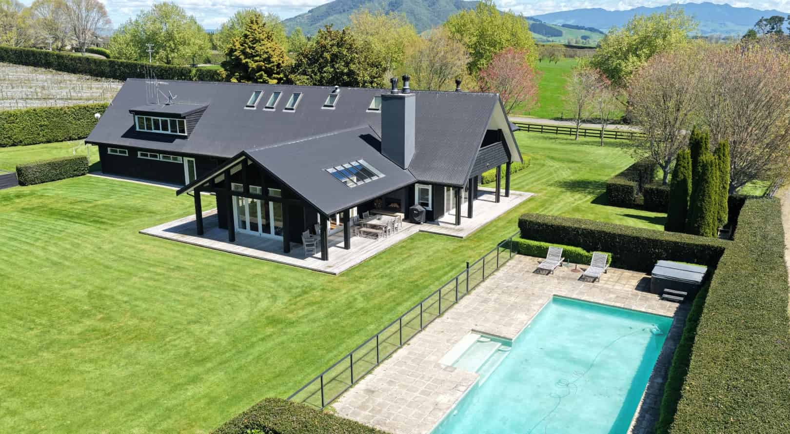 Sold - 143 Cruickshank Road, Tokanui - realestate.co.nz