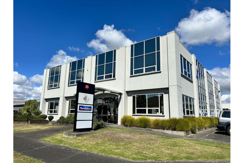 For lease 25 Vickery Street, Te Rapa - realestate.co.nz