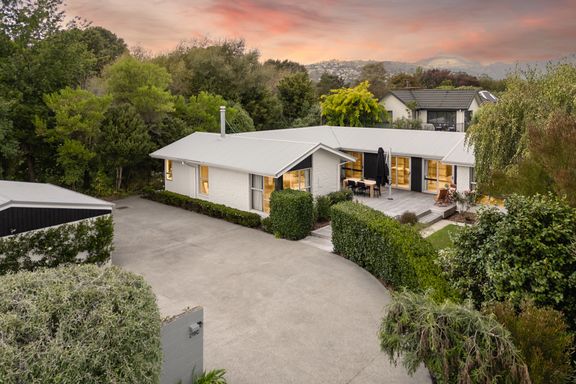 Sold - 219C Hoon Hay Road, Hoon Hay - realestate.co.nz