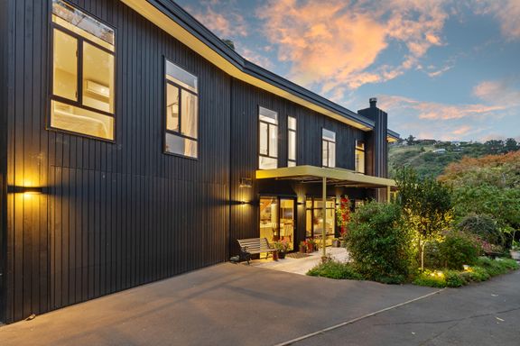 Sold - 71 Bay View Road, Moncks Bay - realestate.co.nz