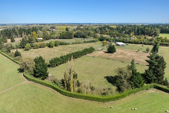 Sold - 70 Rossiters Road, Loburn - realestate.co.nz