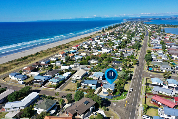 Sold - 2C Tuati Street, Ohope - realestate.co.nz