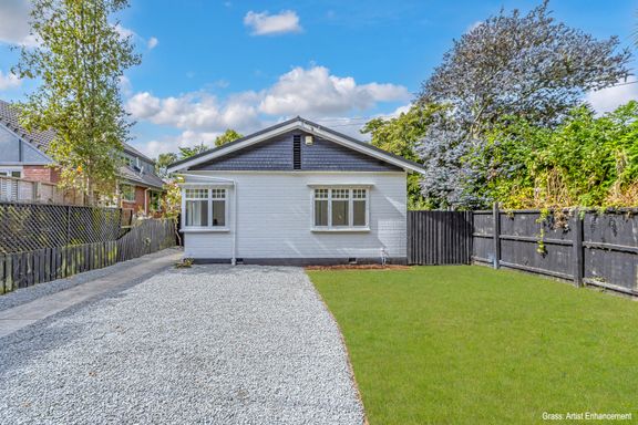 Sold - 181 Waimea Terrace, Beckenham - realestate.co.nz