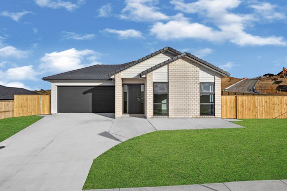 Sold - 2 Piedmonte Avenue, Pokeno - realestate.co.nz