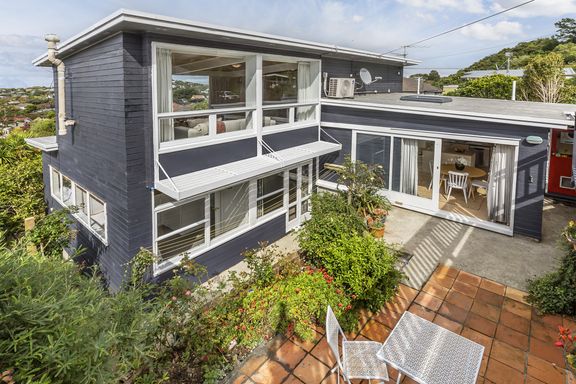 Sold - 30A Baroda Street, Khandallah - realestate.co.nz