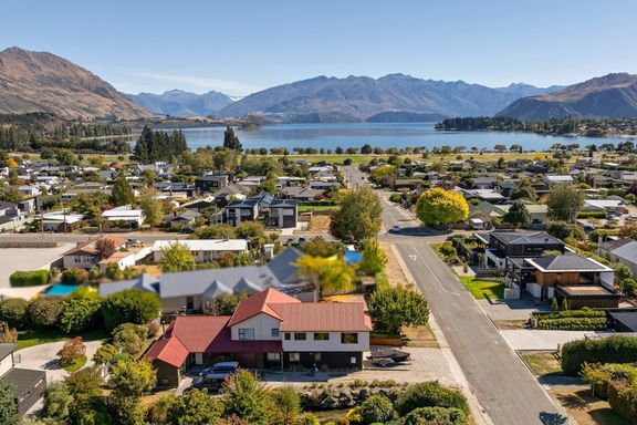 Sold - 87A Roche Street, Wanaka - realestate.co.nz