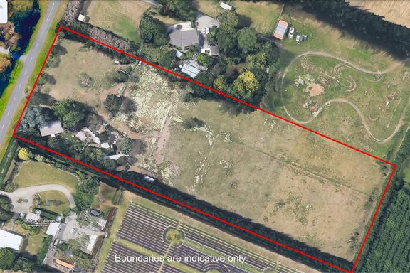 Sold - 314 Hasketts Road, Yaldhurst - realestate.co.nz