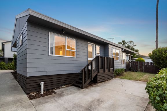 Sold - 4 Yee Place, Mount Wellington - realestate.co.nz