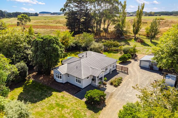 Sold - 42 Waitarere Beach Road, Waitarere - realestate.co.nz