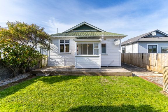 Sold - 31 Botha Street, Tainui - realestate.co.nz