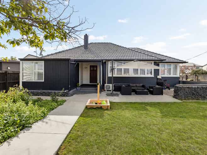 Hamilton City Houses for Sale - realestate.co.nz