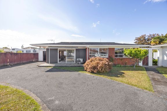 Sold - 32D Campbell Street, Leamington - realestate.co.nz