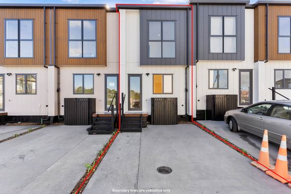 Property value - 38 Long George Drive, Totara Park - realestate.co.nz