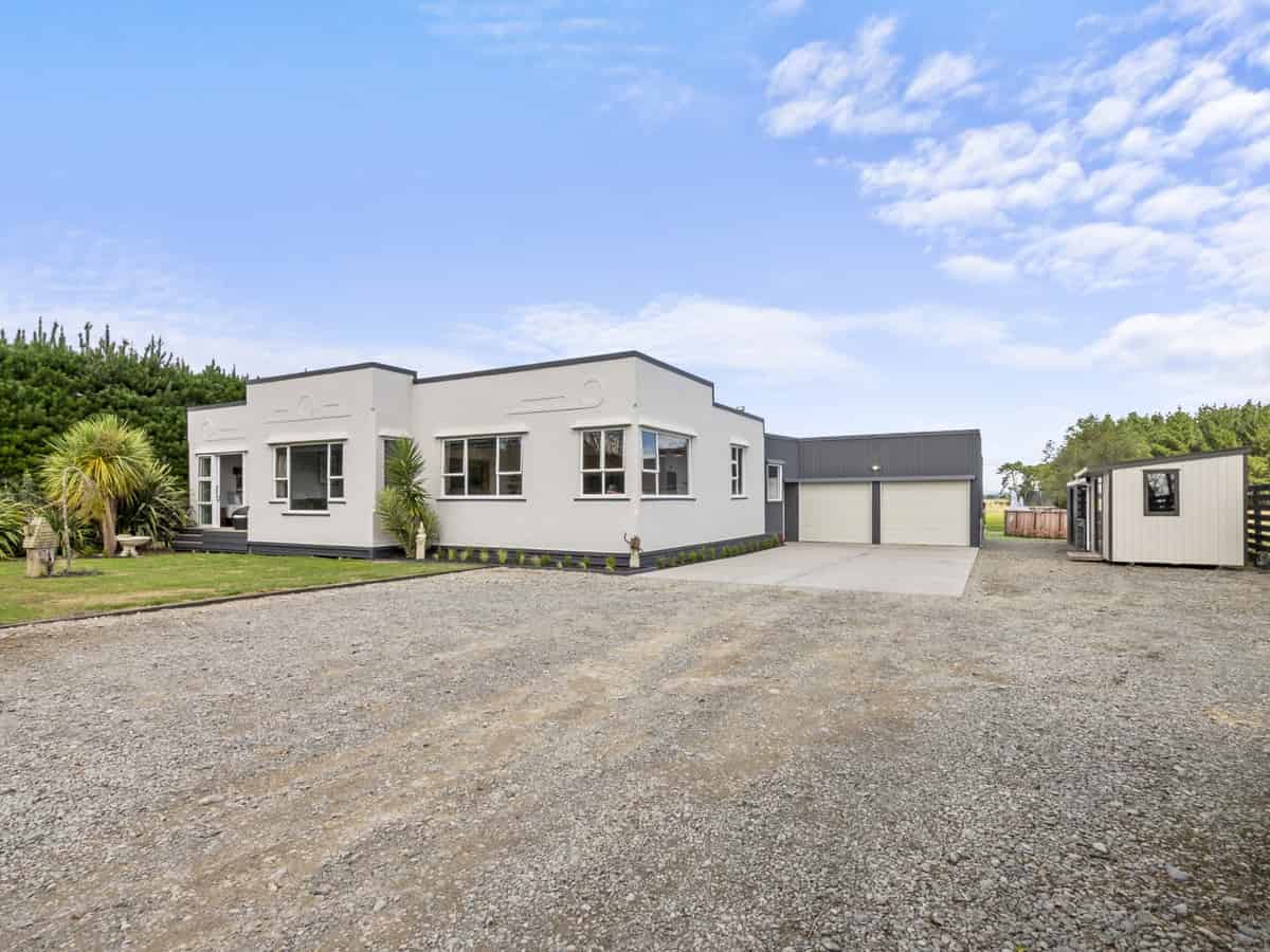 Feilding Rural Farms and Real Estate for Sale - realestate.co.nz