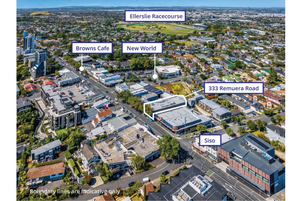 For sale 333 Remuera Road, Remuera - realestate.co.nz