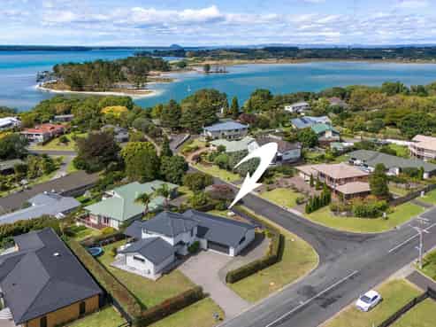 Tanners Point Homes and Real Estate for Sale - realestate.co.nz
