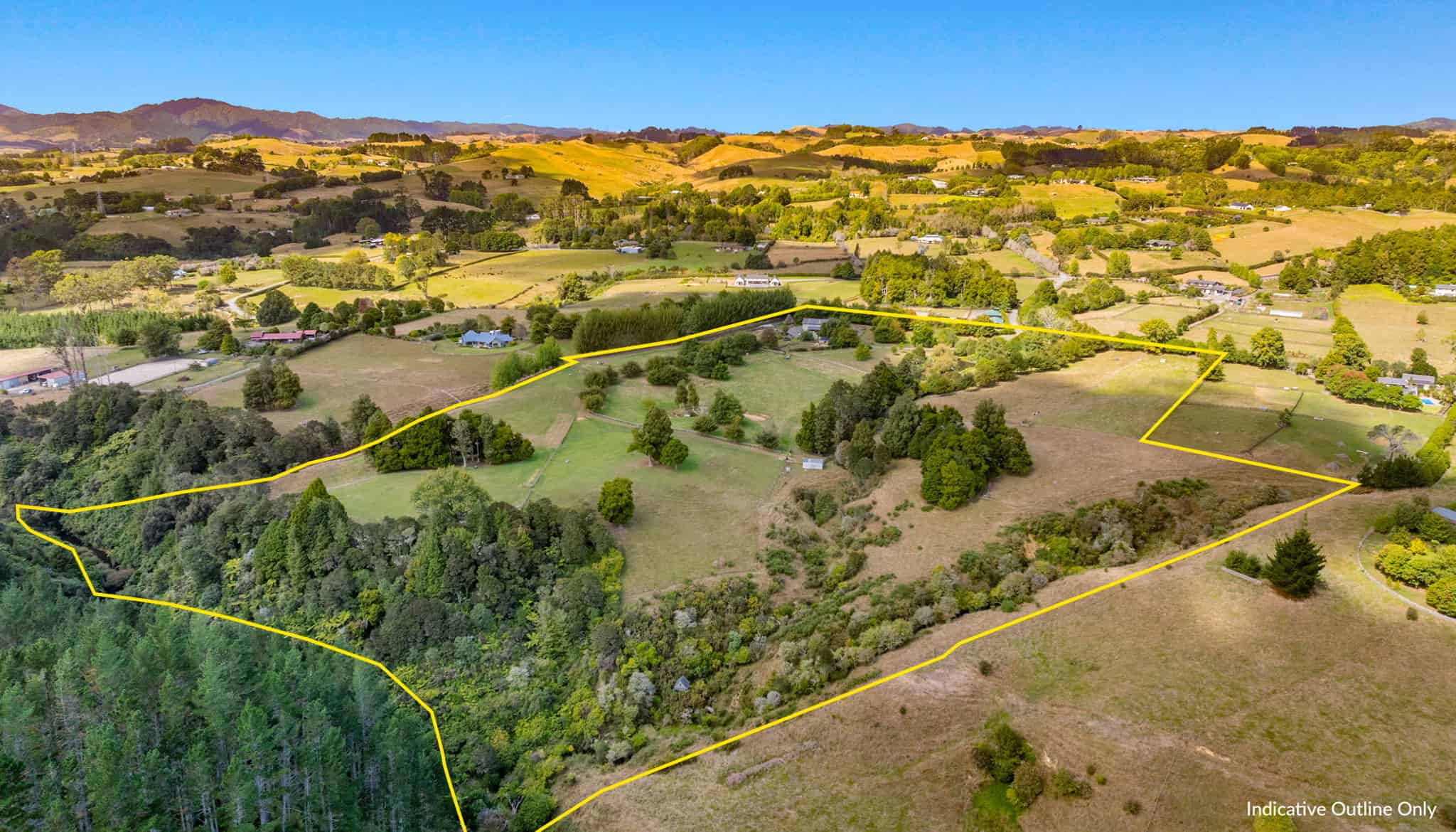 Property value - 36F Farquharson Road, Hunua - realestate.co.nz