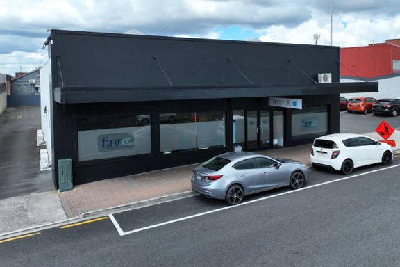 Sold - 80 Market Street, Te Awamutu - realestate.co.nz