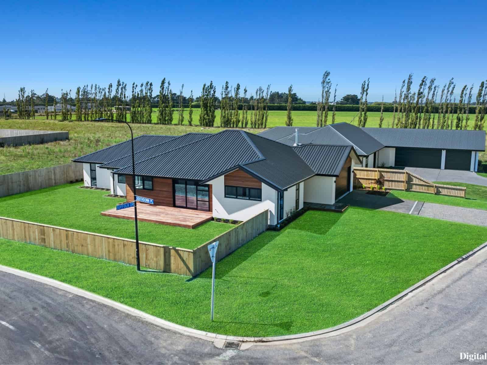 Kirwee Homes and Real Estate for Sale - realestate.co.nz
