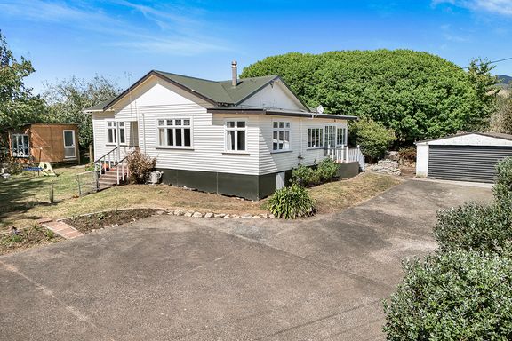 Sold - 247 Limeworks Loop Road, Te Pahu - realestate.co.nz