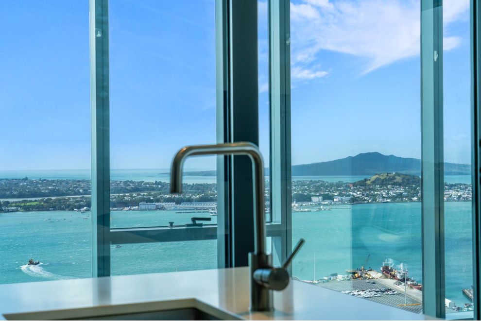 4003/10 Commerce Street, Auckland Central, Auckland City - For Sale ...