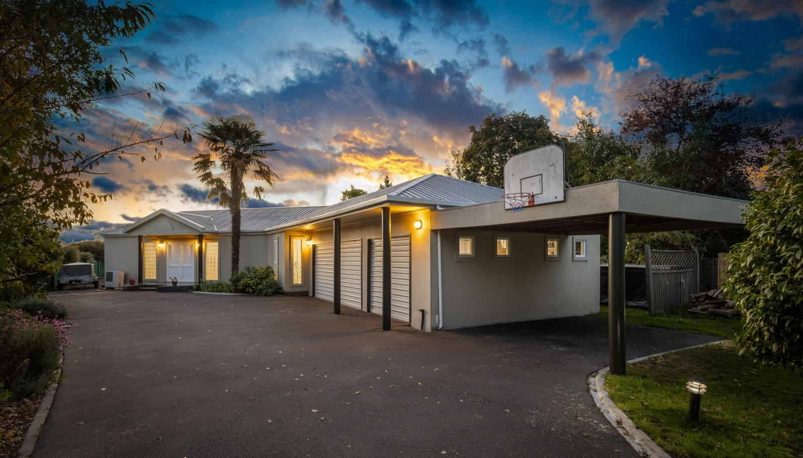 Sold - 185 Tuahiwi Road, Tuahiwi - realestate.co.nz