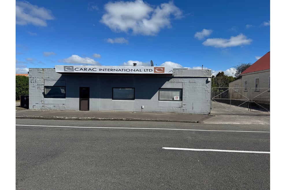 For sale 27 York Street, Eltham - realestate.co.nz