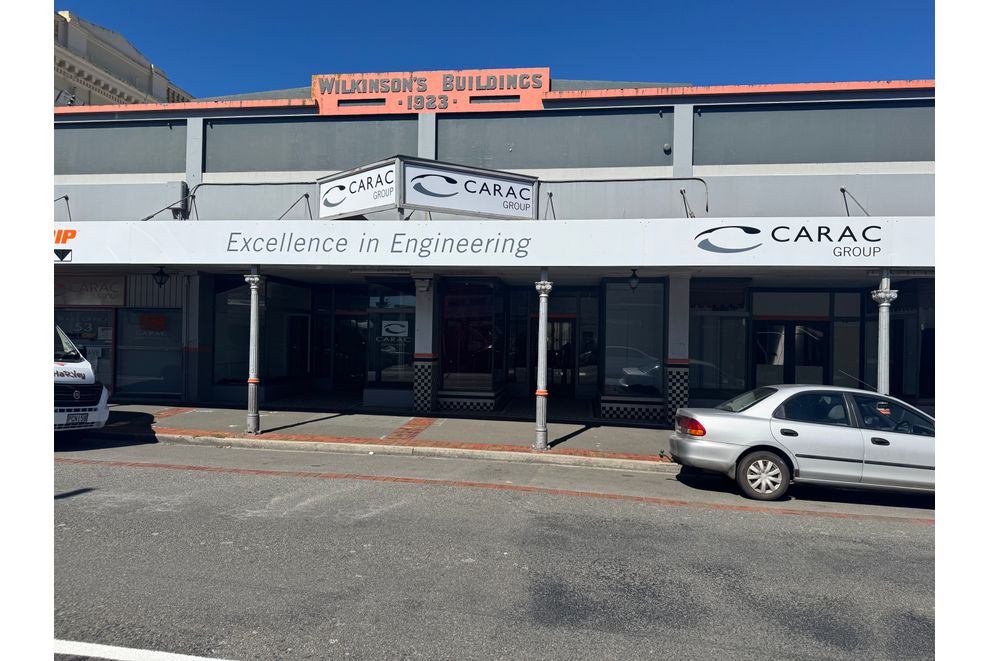 For sale 53 - 63 Bridge Street, Eltham - realestate.co.nz