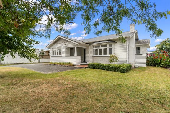 Sold - 11 Anzac Street, Cambridge - realestate.co.nz