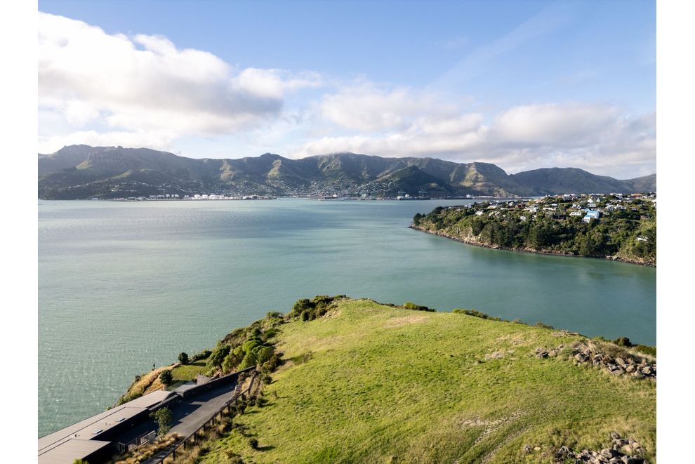 12 Ohinehau Lane, Charteris Bay, Banks Peninsula - For Sale ...