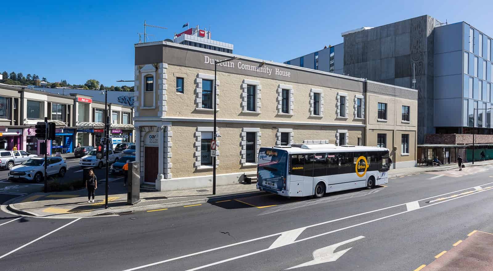 For sale 301 Moray Place, Dunedin Central - realestate.co.nz