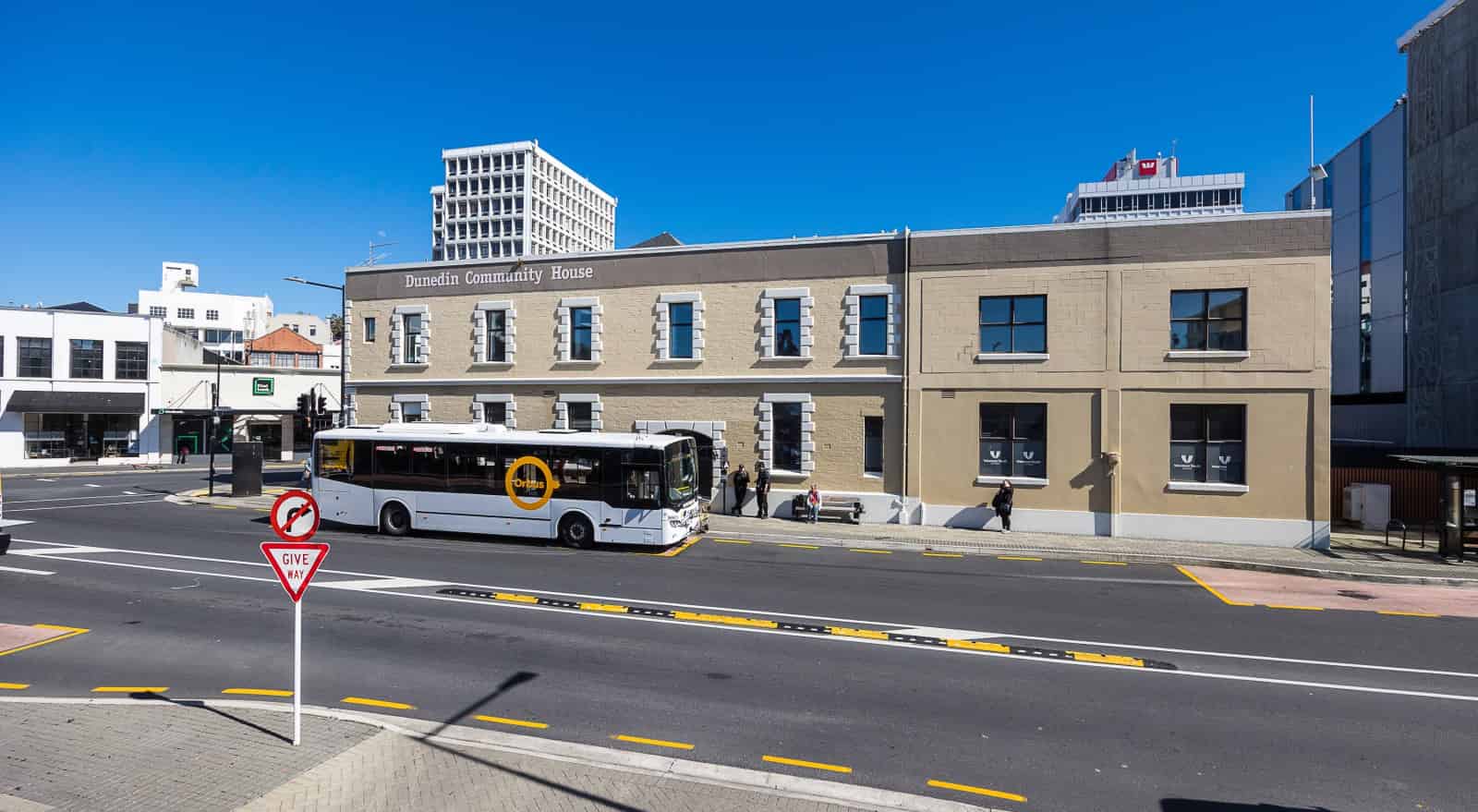 For sale 301 Moray Place, Dunedin Central - realestate.co.nz