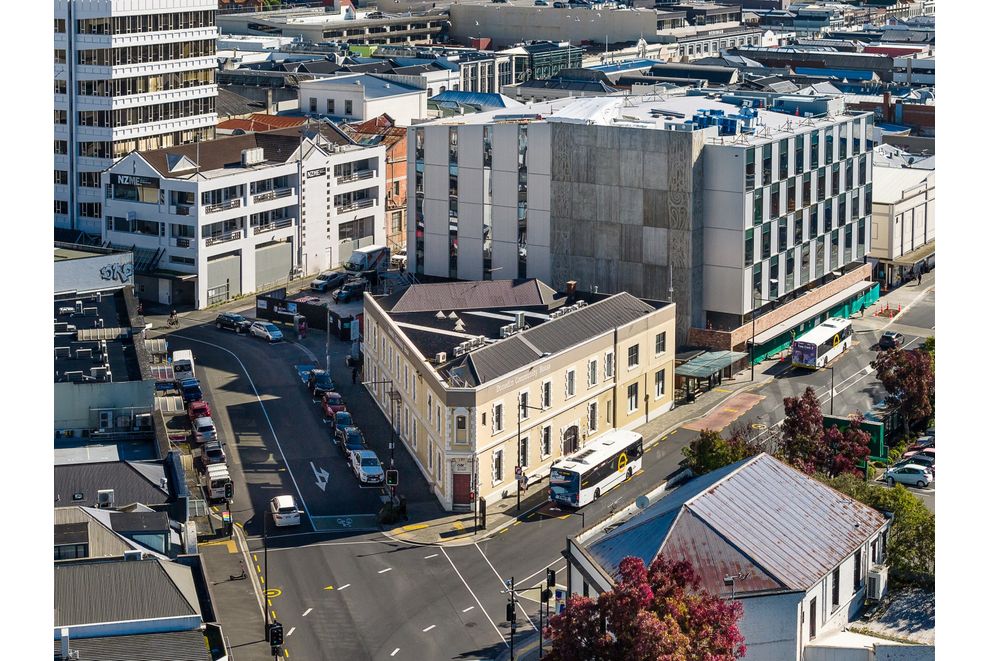 For sale 301 Moray Place, Dunedin Central - realestate.co.nz