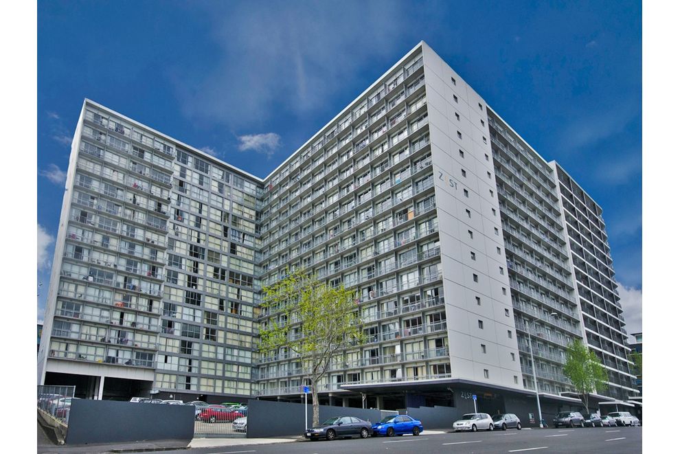 827/72 Nelson Street , Auckland Central, Auckland City - For Rent ...