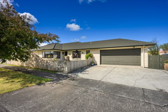 Sold - 1 Rose Place, Awapuni - realestate.co.nz
