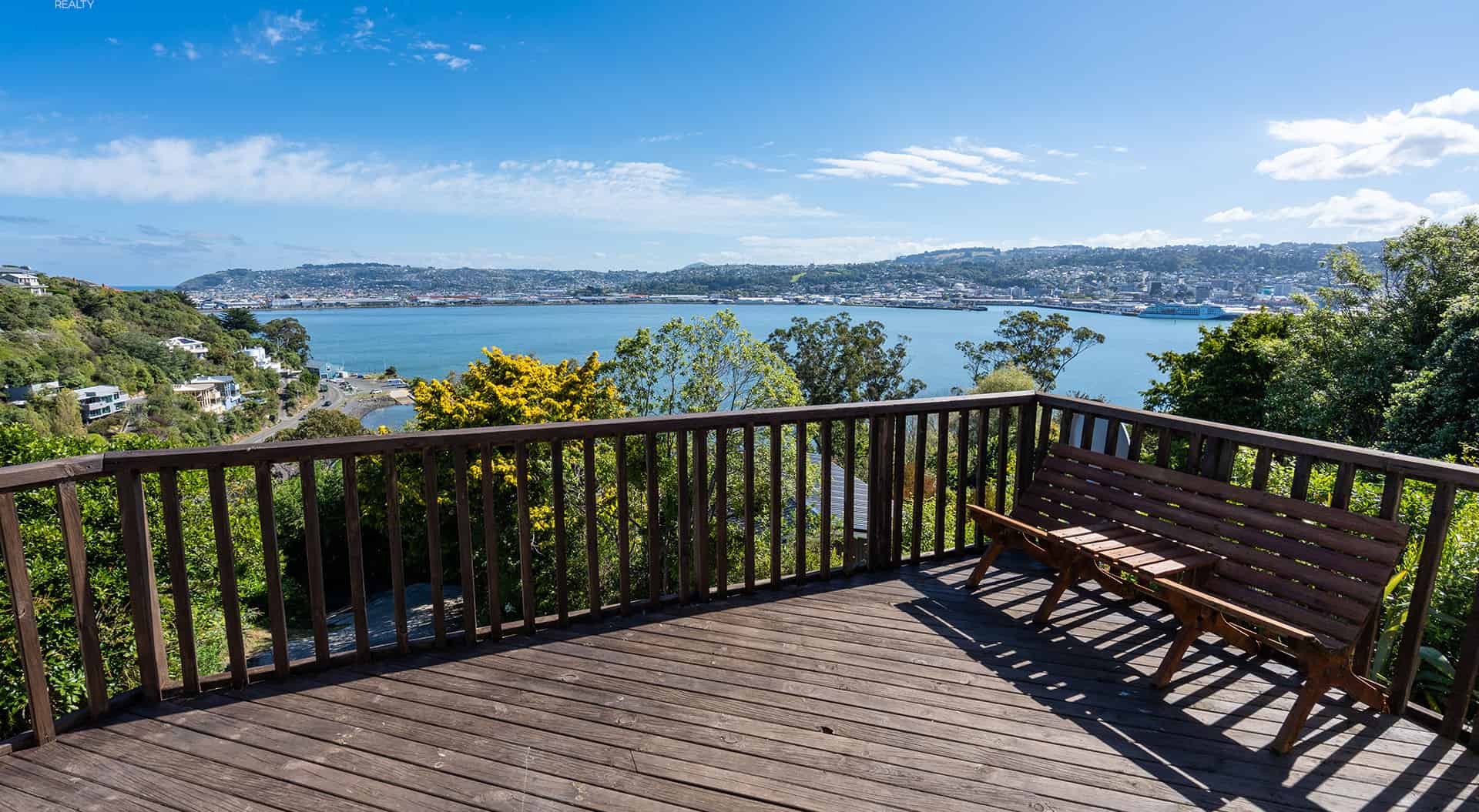 Sold - 7 Glengyle Street, Vauxhall - realestate.co.nz