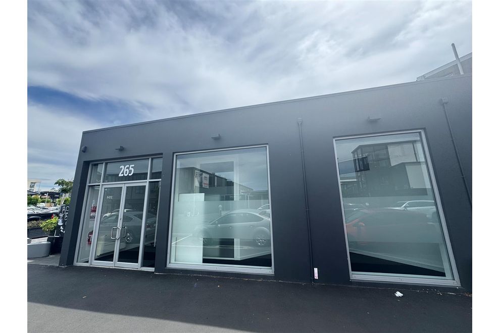 For lease 265 Saint Asaph Street, Christchurch Central - realestate.co.nz