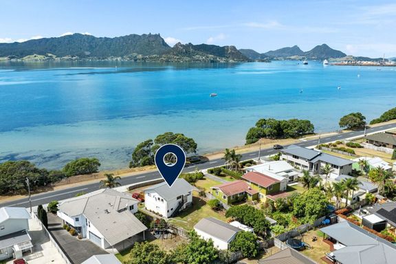 Sold - 219 One Tree Point Road, One Tree Point - realestate.co.nz