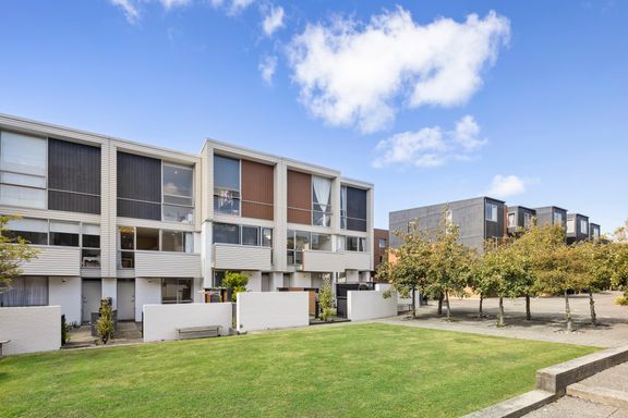 Sold - 20/120 Rintoul Street, Newtown - realestate.co.nz