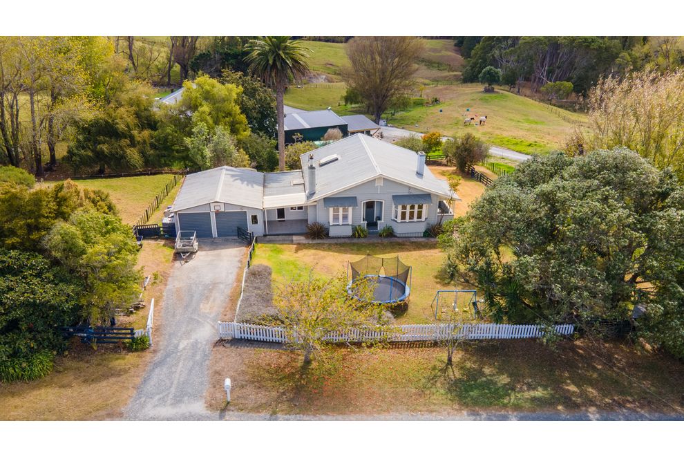 320 B M Gubb Road, Port Albert, Rodney - For Sale - realestate.co.nz